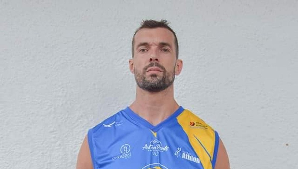 Murilo Becker é investigado após ex-mulher denunciar agressão | VALE ...