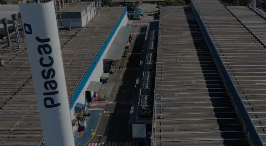 Plascar Caçapava abre as primeiras oportunidades de emprego em Caçapava ...