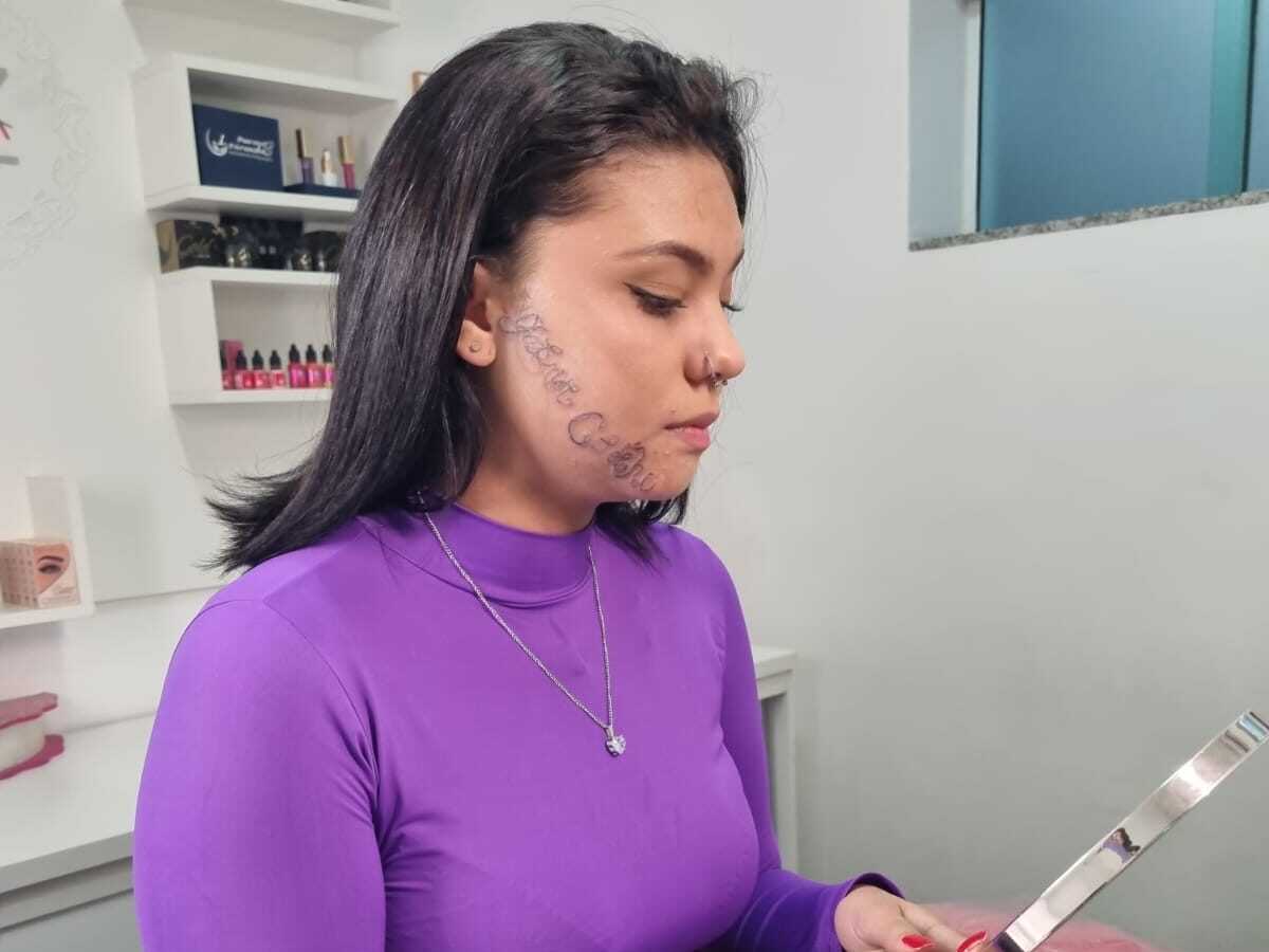 Caso Tayane: MP oferece denúncia contra tatuador de Taubaté, que vai ...