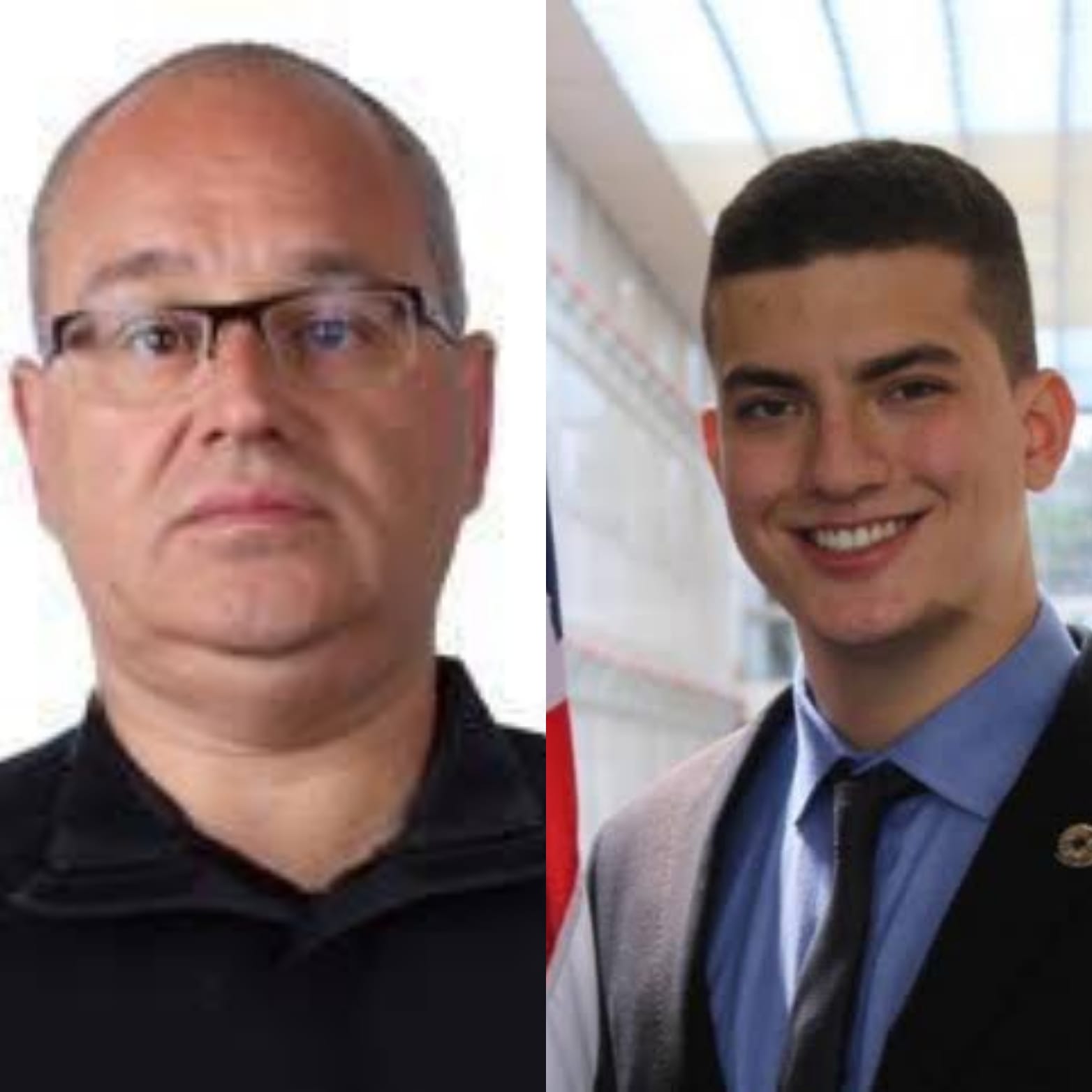 Delegado Hugo e Yan Lopes são os mais votados para Deputado em Caçapava ...