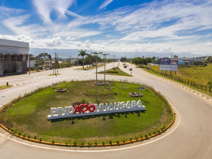 Pindamonhangaba é finalista do prêmio Top Destinos Turísticos em duas ...