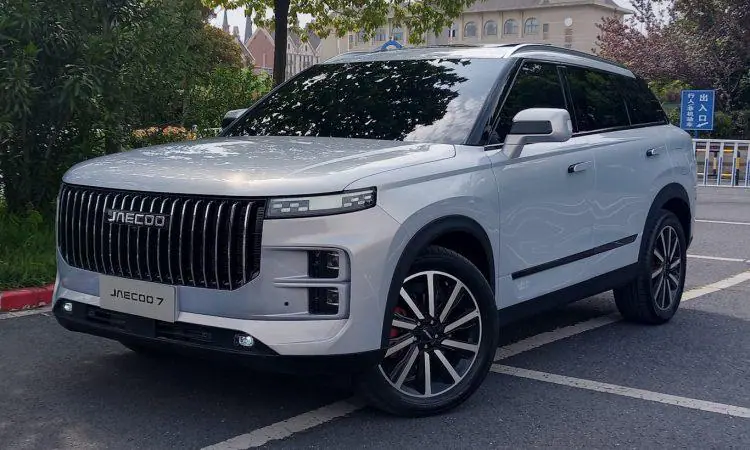 Chery quer usar fábrica de Jacareí para ser hub para atender a América ...