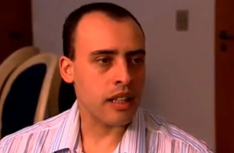 Alexandre Nardoni é liberado para ir ao velório da mãe, teria visitado ...