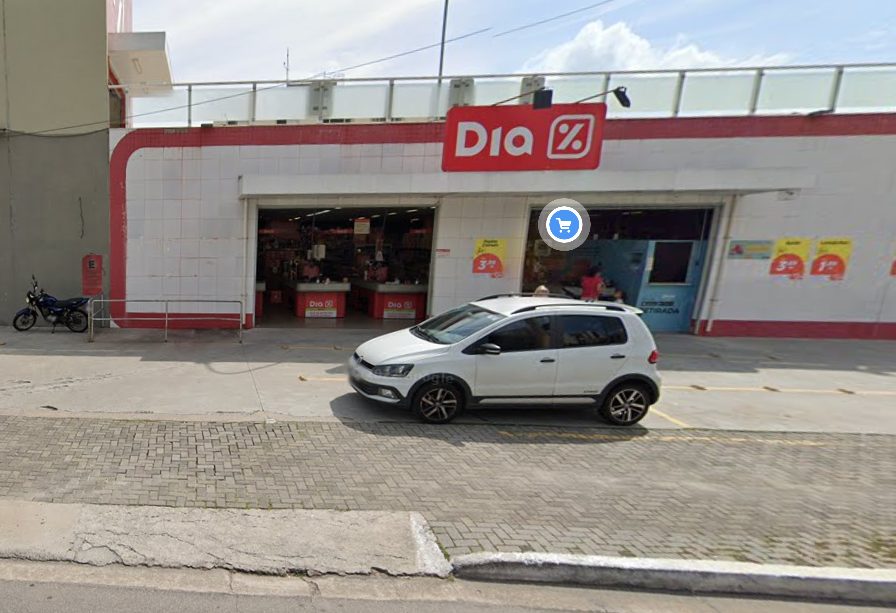 13 das 343 lojas que o Supermercado Dia vai fechar estão no Vale do ...