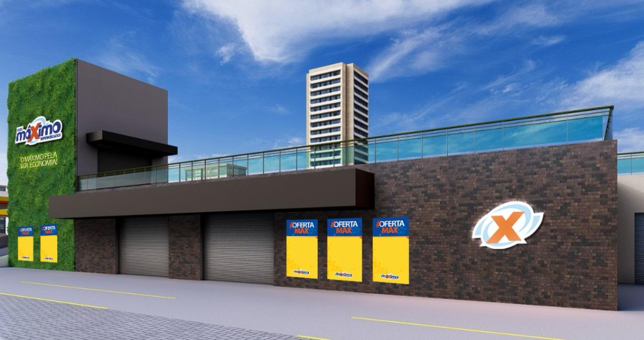 Expansão da Rede Máximo de Supermercados em São José dos Campos: Novas ...