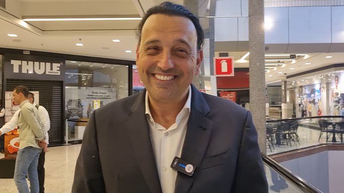 Felício Ramuth minimiza o papel dele e de Emanuel Fernandes nas ...