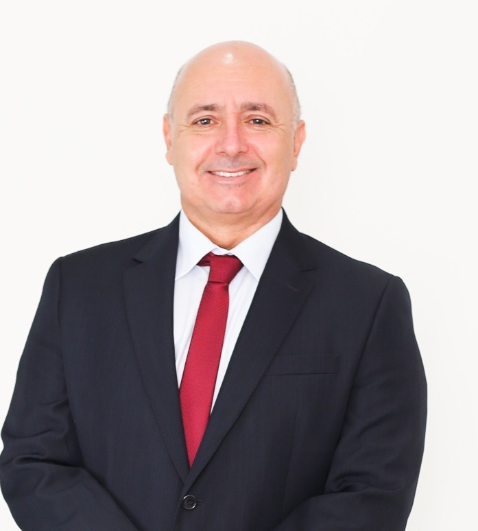 Sérgio Victor (Novo) escolhe o coordenador da transição em Taubaté ...