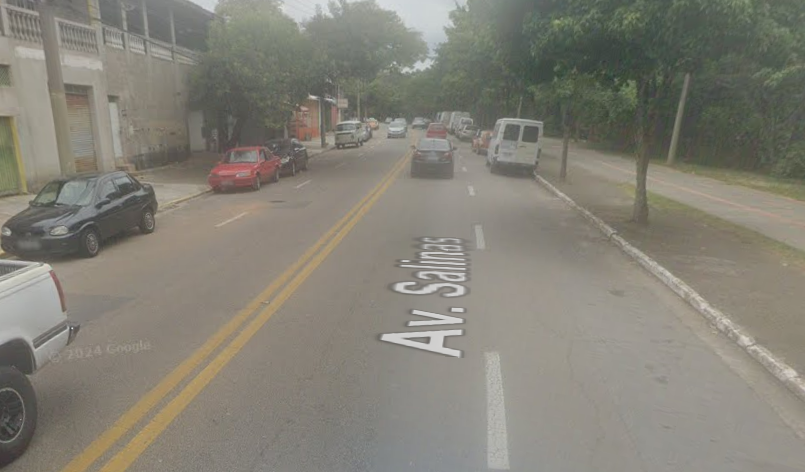 "Procure seus direitos", ouve motociclista após acidente em São José ...