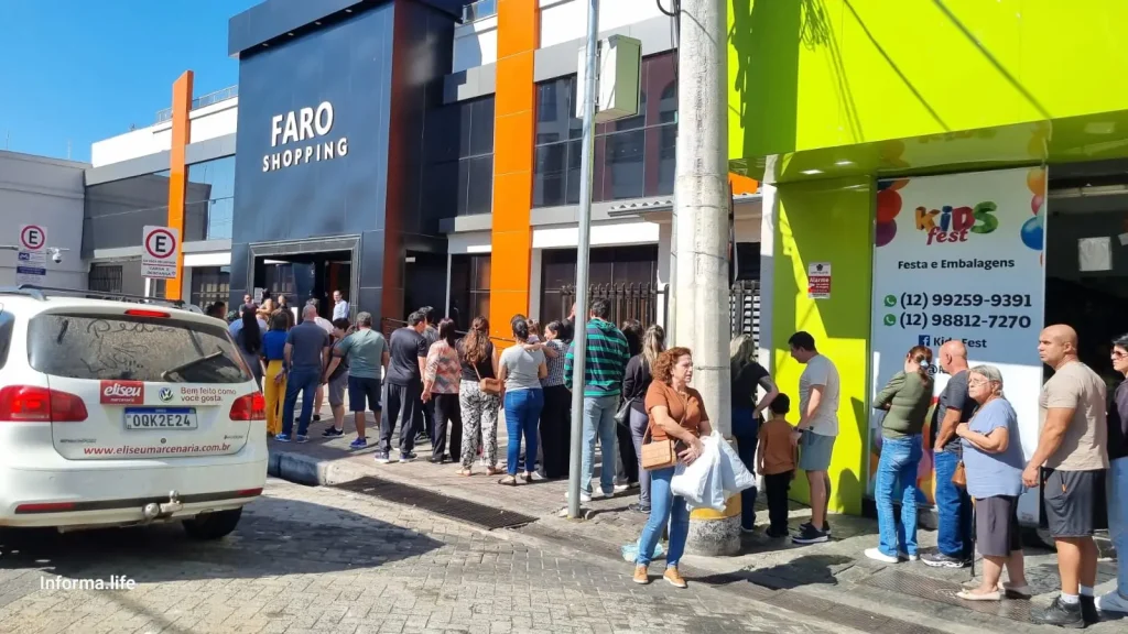 Conheça as novas lojas do Busca Busca em São José dos Campos - Vale 360 ...