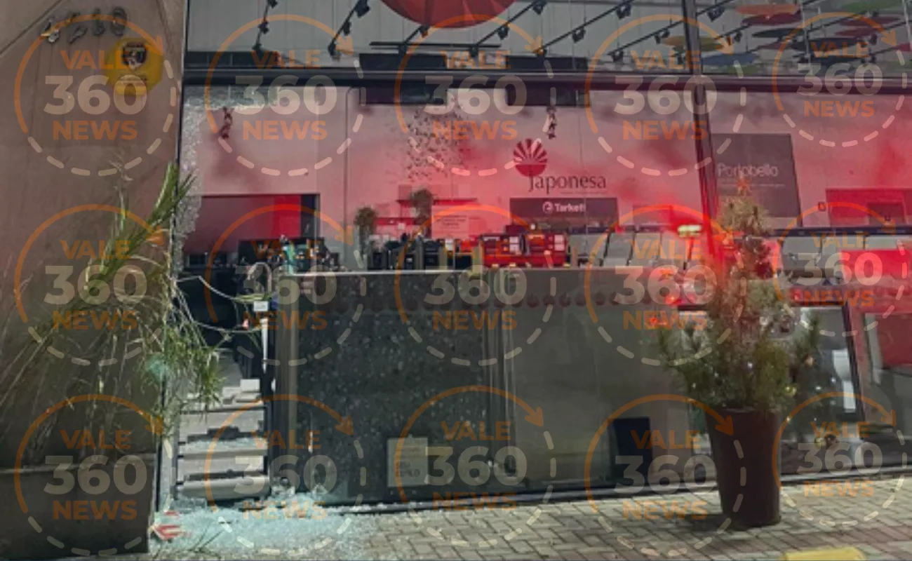 Conheça as novas lojas do Busca Busca em São José dos Campos - Vale 360 ...