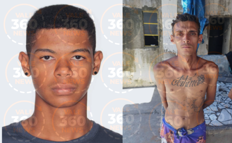 Dois homicídios em Pinda: jovem é morto a tiros e homem é achado com ...